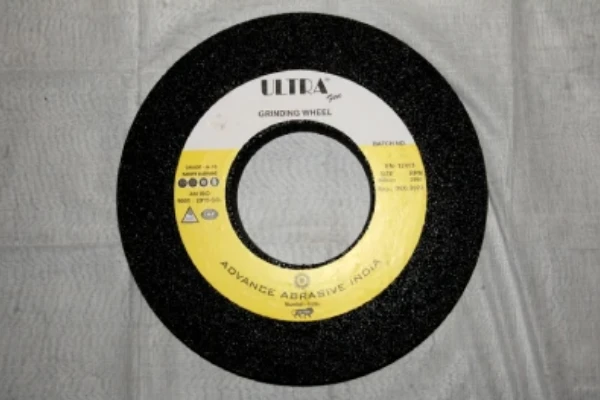 Snagging Wheels - Advance Abrasive India